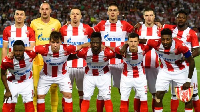 Prediksi Skor Red Star vs Pafos , Head to Head dan Statistik Tim di ...