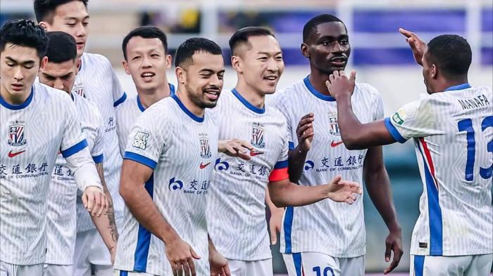 Prediksi Skor Sanfrecce vs Shanghai Shenhua , Head-to-Head dan ...