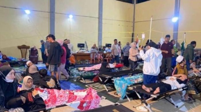 Reaksi Dedi Mulyadi, Kasus Keracunan Makan Bergizi Gratis Tertinggi di Jabar - Tribunjambi.com