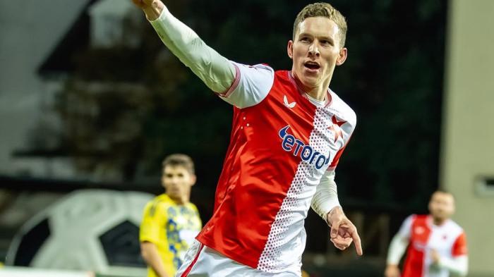Prediksi Skor Pafos vs Slavia Praha , Head-to-head dan Statistik di ...
