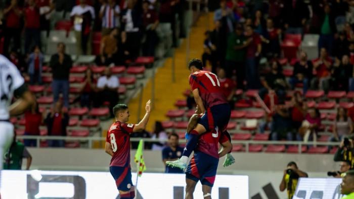 Prediksi Skor Kolombia vs Kosta Rika , Head-to-head dan Statistik di ...