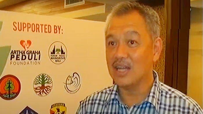 Mengenal Tomy Winata Pemilik Artha Graha Network, Bidang Keuangan ...
