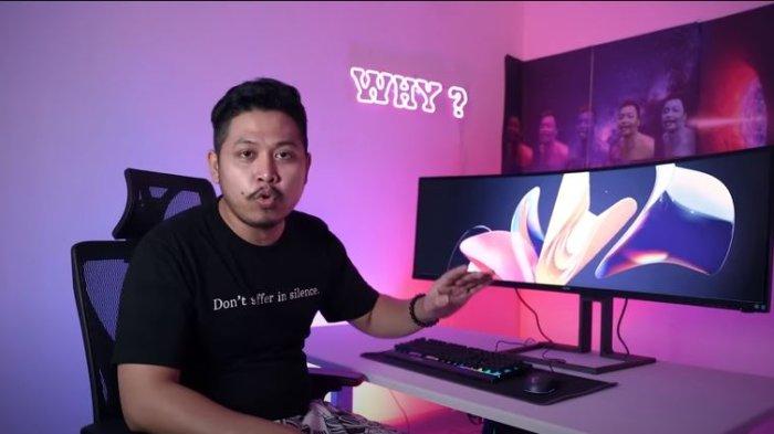 Profil dan Biodata Tretan Muslim, Kontestan dari Madura Pertama yang ...