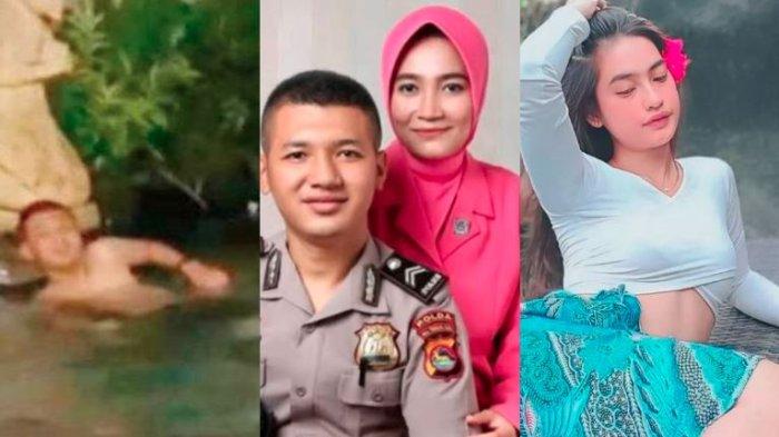 UCAPAN Brigadir Nurhadi Seolah Pamit Sebelum Tewas, Mertua: Dia Kasih Tahu Semuanya, Aneh Banget ...