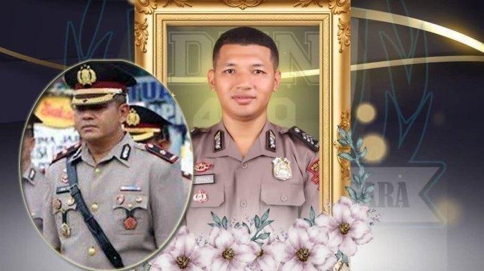 Kompol Yogi 'Katanya' Selamatkan Nurhadi Ditahan bersama Ipda Haris dan Wanita asal Jambi ...