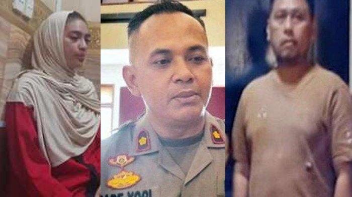 Langkah Misri untuk Ungkap Kasus Kematian Brigadir Nurhadi yang bukan Penganiyaan Biasa ...