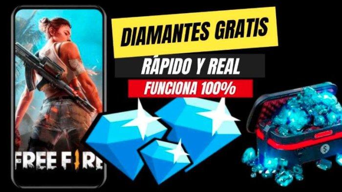 Kode Redeem FF Free Fire Terbaru MInggu 10 Agustus 2025, Ada Diamond di ...