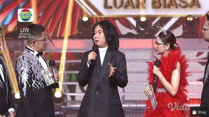 Totalitas Soimah Bertransformasi Menjadi Chrisye dan Bawakan Lagu ...