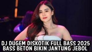 Kumpulan Lagu DJ Remix dan DJ TikTok Full Bass 12 Jam, Ada MP3 DJ KARTEL X DJ ARIA X DJ TRUMPET ...