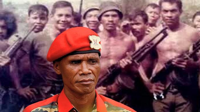 Profil dan Biodata Hercules, Eks Preman Tanah Abang yang Setia Dukung ...