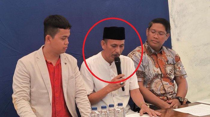 Jadi Tersangka Pemalsuan Dokumen Terkait Pagar Laut Tangerang, Kades Kohod Akan Ambil Upaya ...