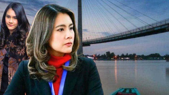 Sosok dan Profil Ratu Ayu Isyana Bagoes Oka, Wamendukbangga Hari Ini ke ...