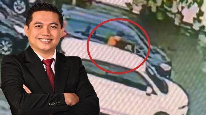 Masa Kelam Dwi Hartono, Crazy Rich Rimbo Bujang Tebo: Pernah Dipenjara ...