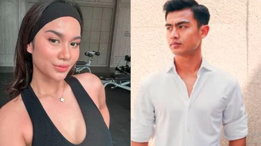 Akhirnya Pratama Arhan Gugat Cerai Azizah Salsha, Isu Selingkuh Putri Andre Rosiade Menguat ...