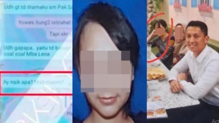 Akhirnya Terkuak Curhatan Arya Daru Sebenarnya Sebelum Tewas di Kos, Cuma Vara yang Tahu Isi ...