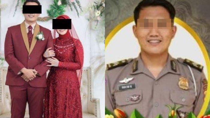 Begini Kondisi Rumah Tangga Briptu FN Viral yang Jadi Pemicu Bakar ...