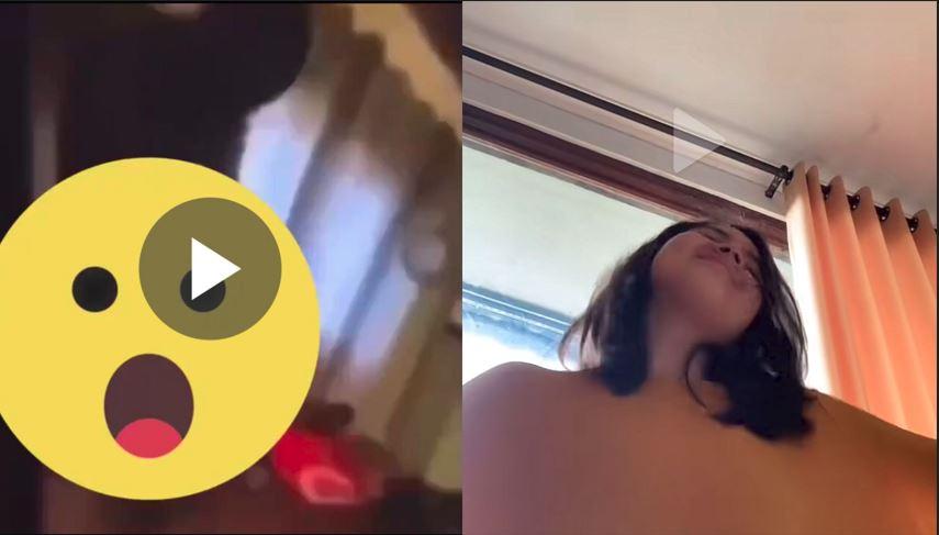 Link Video Bulan Sutena 8 Menit Ramai Dibahas, Tirai Dikamar Jadi Sorotan Warganet: Kok Bisa ...