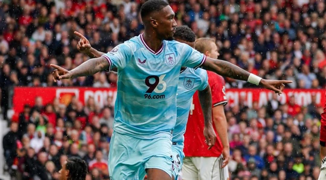 Prediksi Skor Burnley vs Nottingham Forest , Head to Head dan Statistik ...