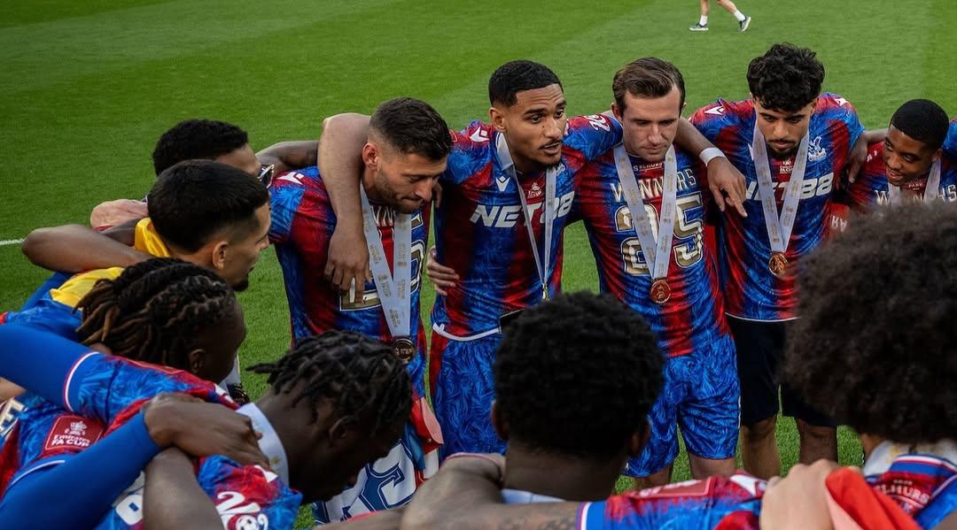 Prediksi Skor Crystal Palace vs Nottingham Forest , Head to Head dan ...