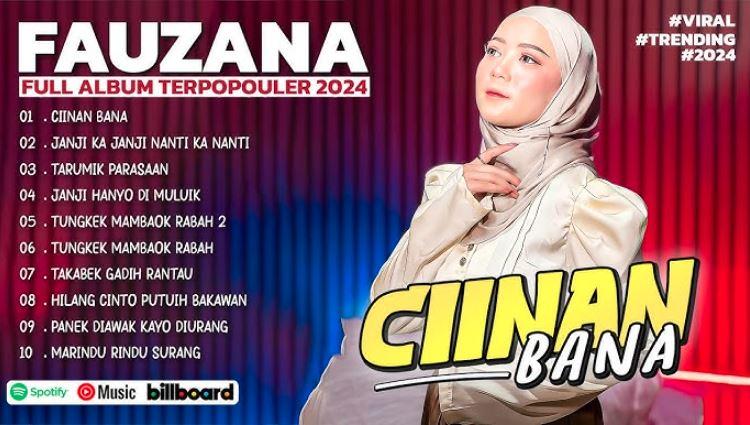 DJ Minang Full Album Terbaru Lagi Viral TikTok 2025, Putar MP3 di ...