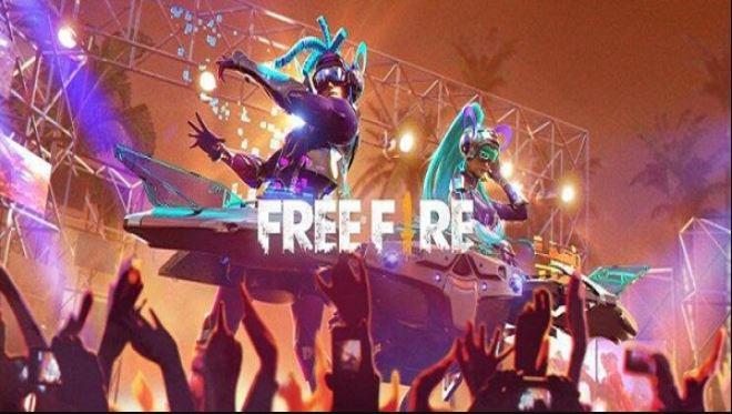 Kode Redeem FF Free Fire Terbaru Senin 11 Agustus 2025, Ada Diamond di ...
