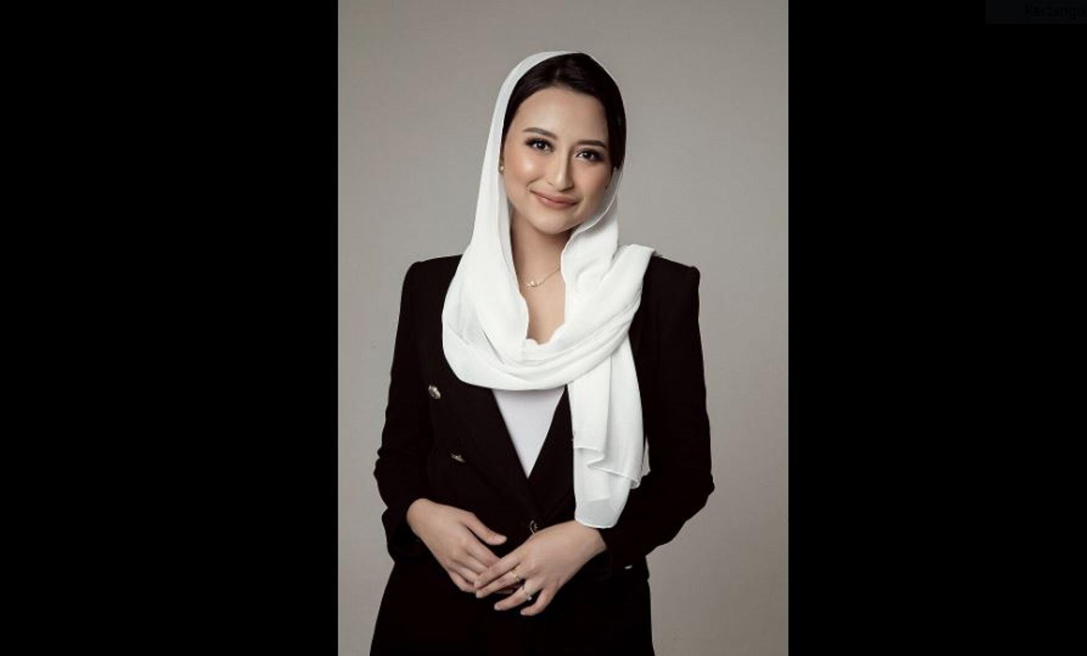 Siapa Dyah Roro Esti Widya Putri Calon Wakil Menteri Prabowo yang Masih ...