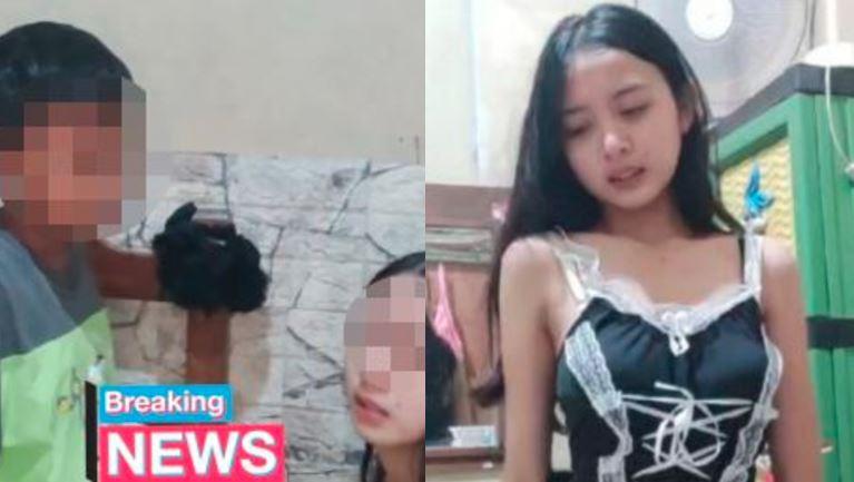 FAKTA Andini Permata Sebenarnya, Link Video Adegannya dengan Bocah Masih Dicari, Jangan Asal ...