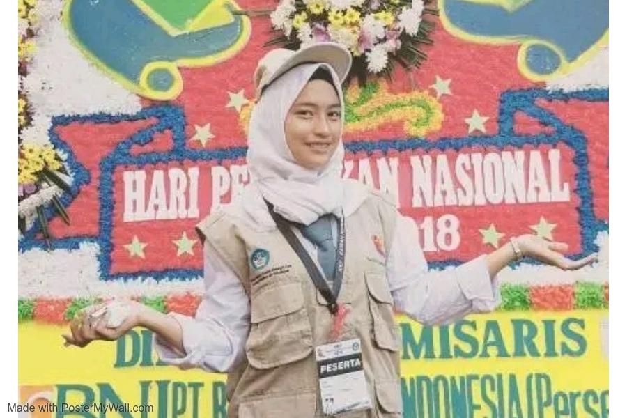 Sisi Lain Misri Puspita Sari Saat Hidup di Jambi, 2 Beasiswa Tak ...