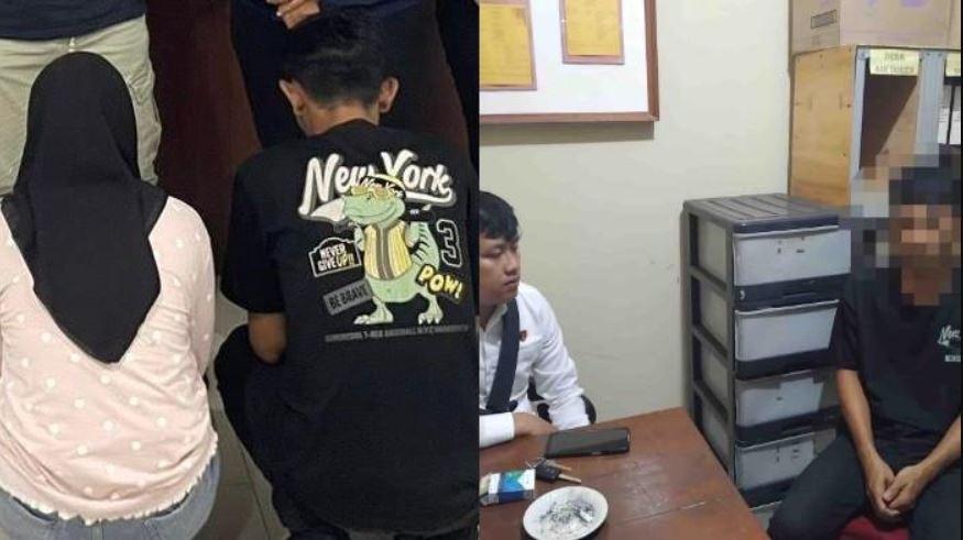 Iseng Download MiChat, Pasutri Open BO di Rumah, Suami Jaga Anak di ...