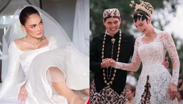 KONDISI Kamar Luna Maya dan Maxime Bouttier untuk Malam Pertama Bikin ...