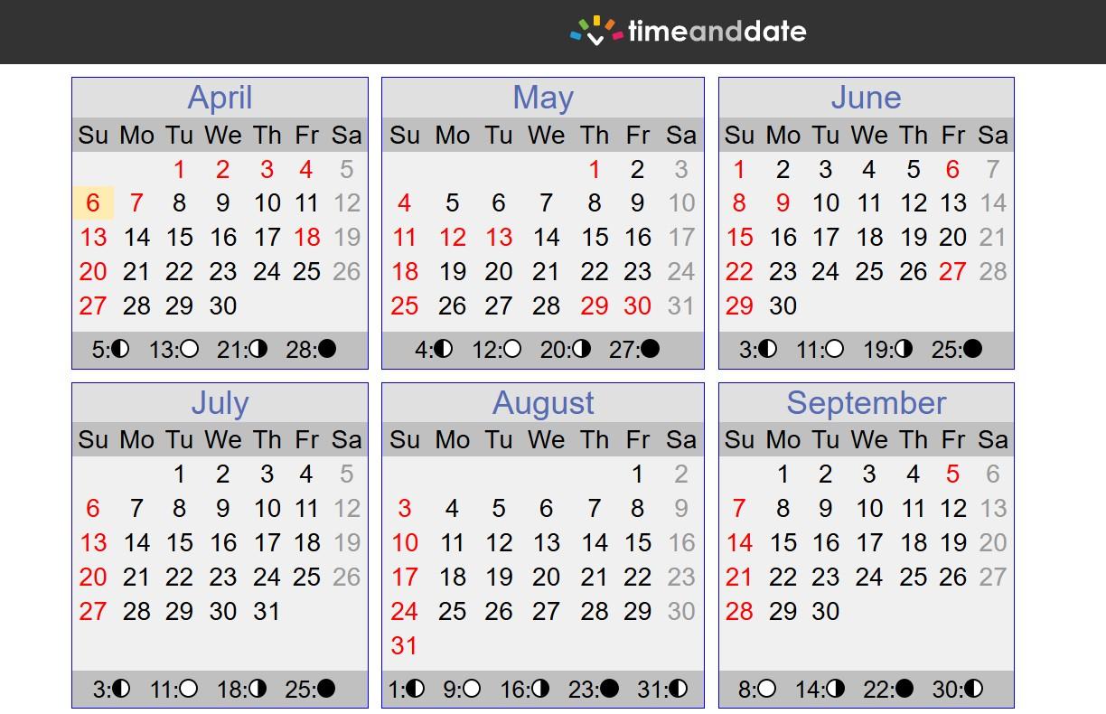 Kalender 2025, Daftar Libur Long Weekend April dan Mei - Halaman all ...