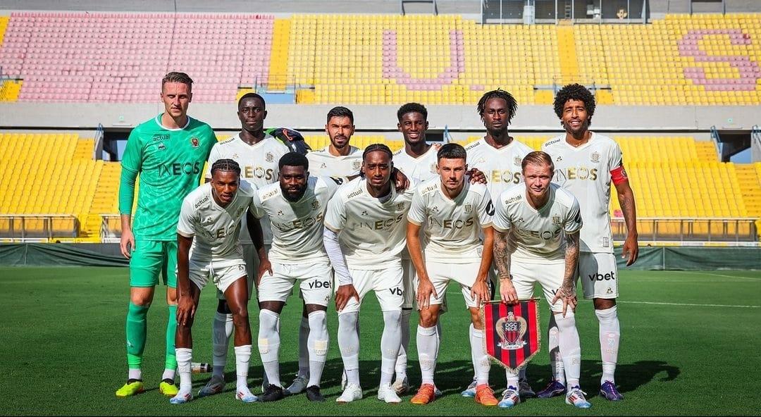 Prediksi Skor Nice vs Benfica , Cek Head to Head dan Statistik Tim di Kualifikasi Liga Champions ...