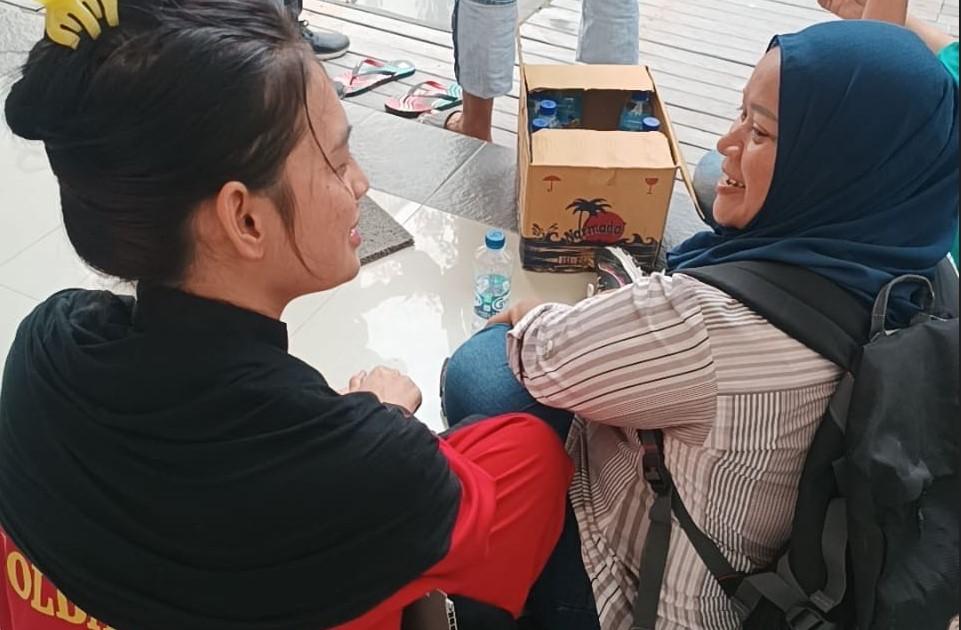 Pengacara Sebut Sangat Aneh Misri Kena Pasal Perintangan dalam Kasus ...