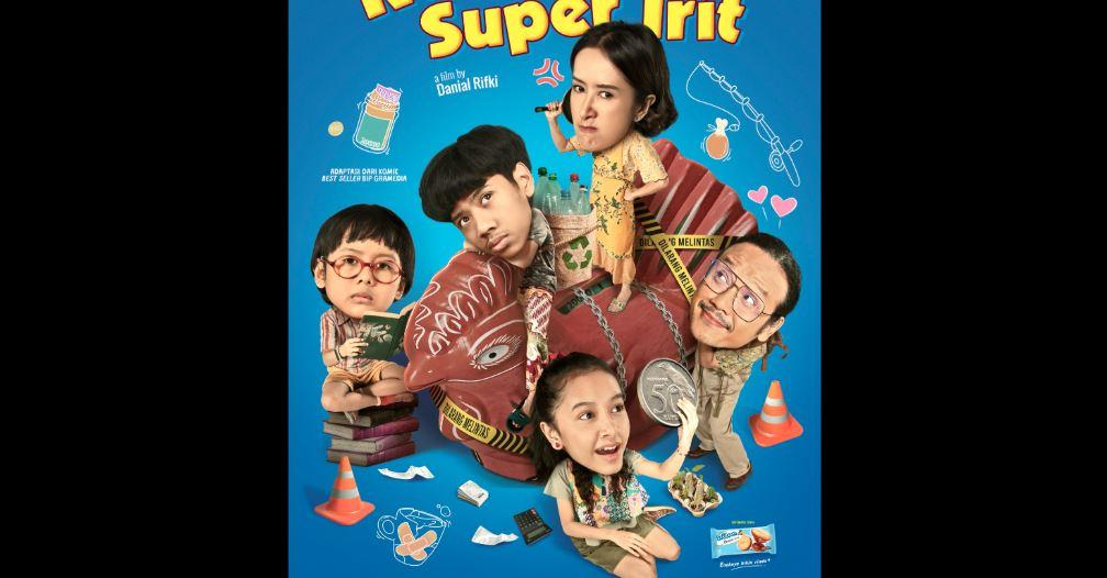 Penjelasan Ending Keluarga Super Irit, Ketika Kekurangan Tak Menghapus ...