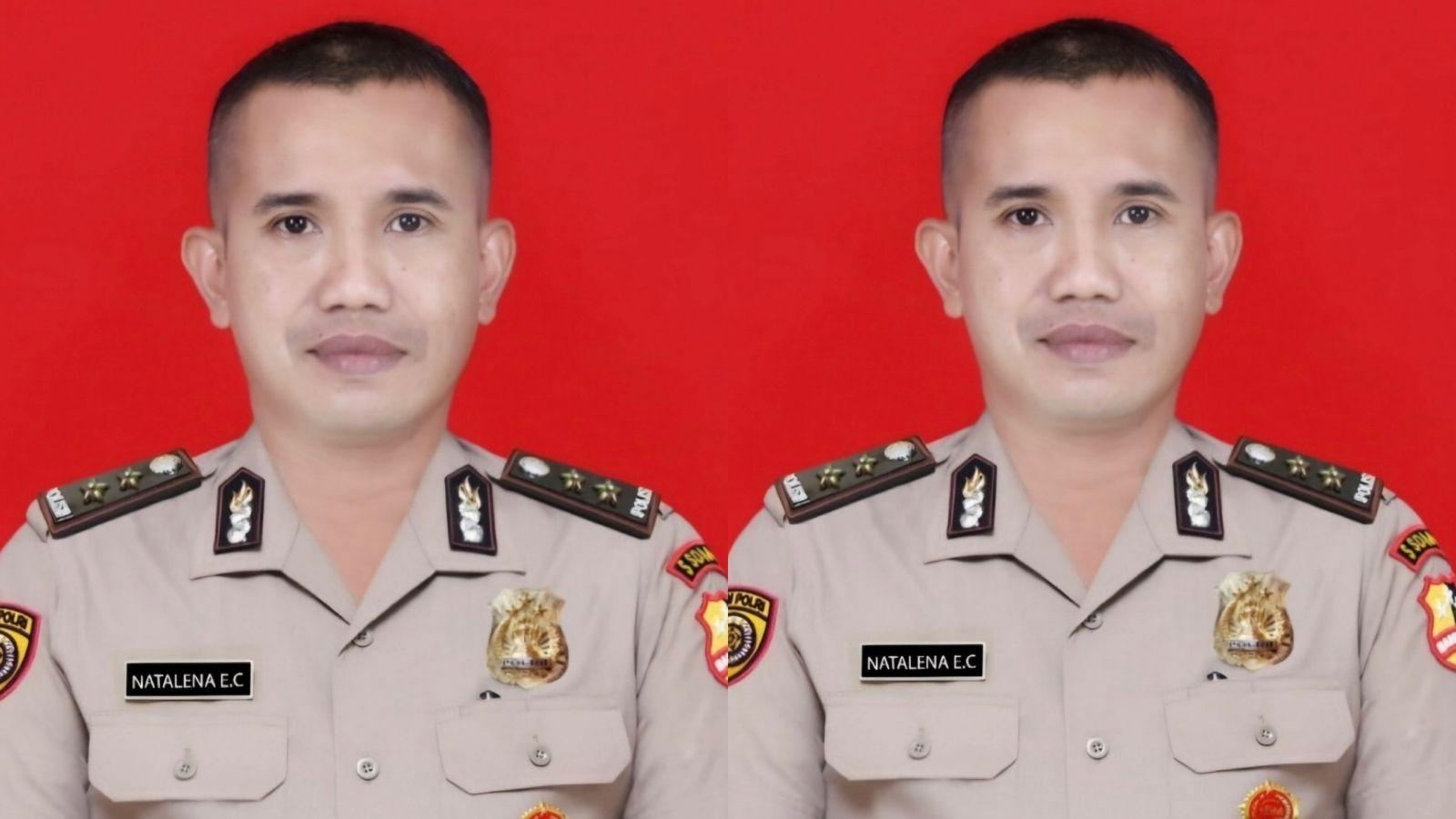Profil AKBP Natalena Eko Cahyono yang Menjabat Kapolres Bungo Fasih Bahasa Mandarin ...