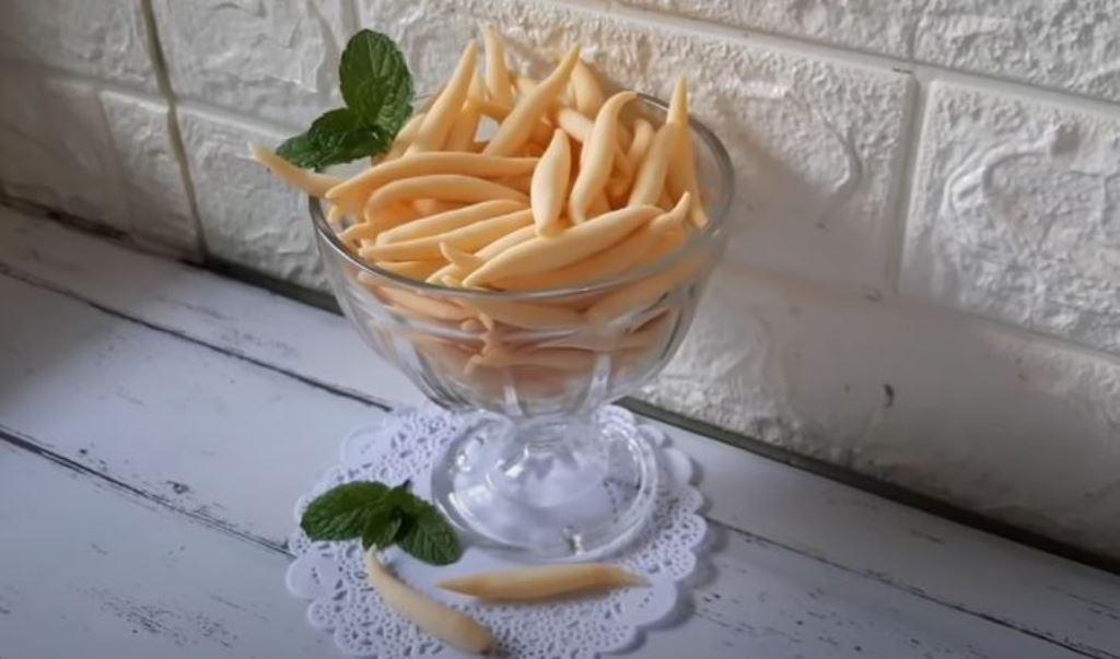 Resep Telur Gabus Keju Renyah dan Gurih, Cocok untuk Kue Lebaran ...