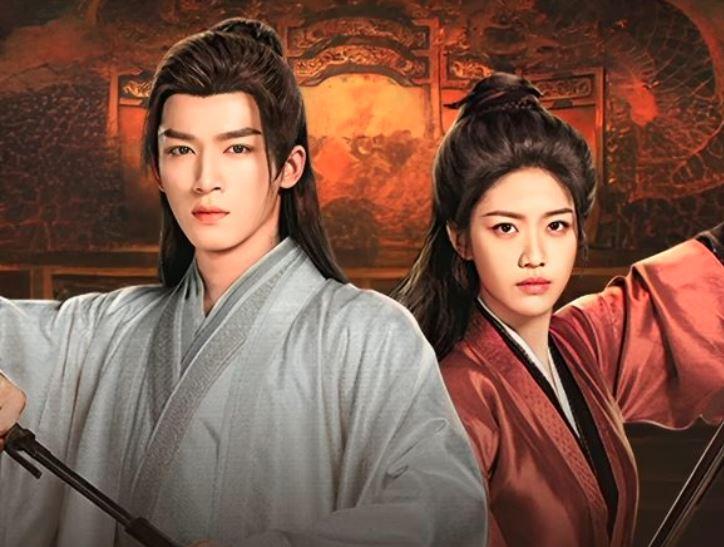 Sinopsis Drama China The Wanted Detective, Link Nonton Sub Indo ...