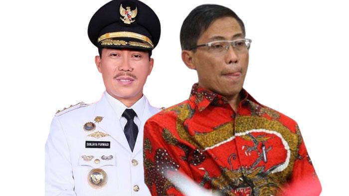 Biodata Lengkap Sunjaya Purwadi Mantan Bupati Cirebon, Nama Anak, dan ...