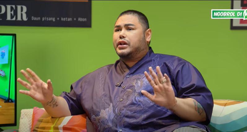 Fakta Ivan Gunawan Setelah Haji, Tinggalkan Dunia Party dan Siap ...