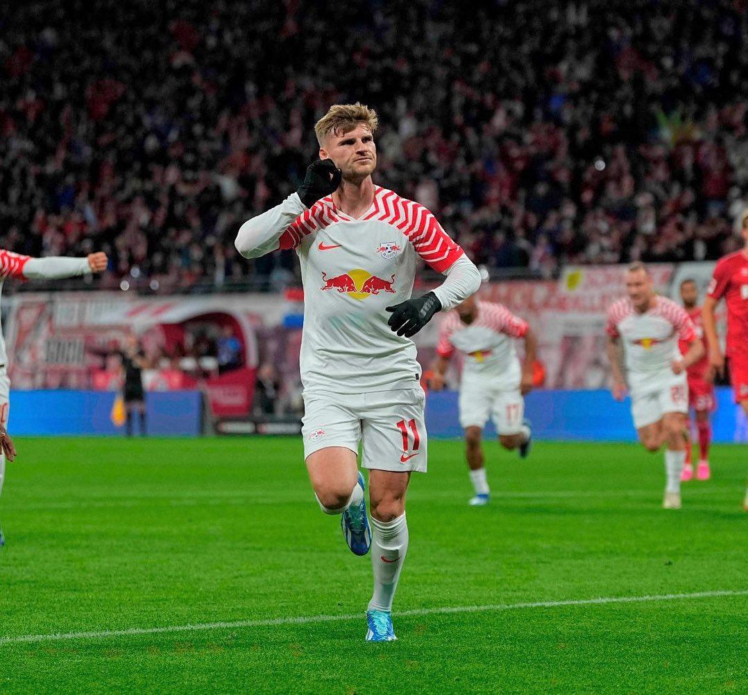 Prediksi Skor RB Leipzig vs Hoffenheim, Cek Head to Head dan Statistik ...