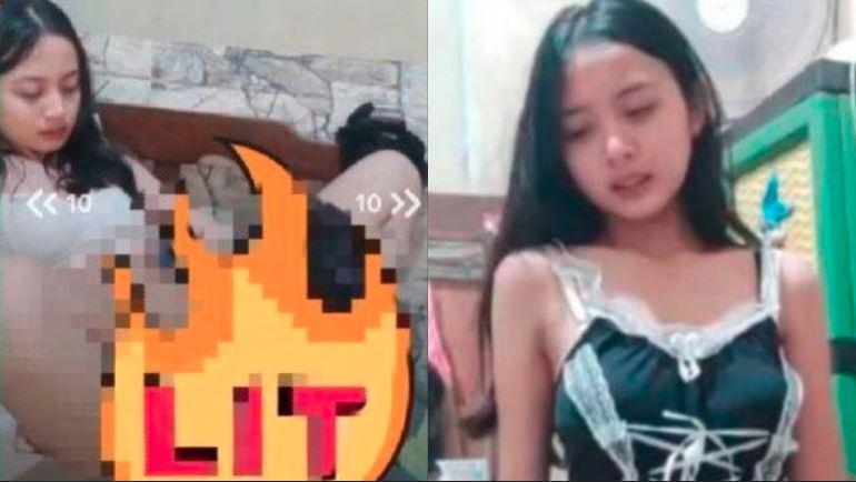 VIDEO Adegan Andini Permata 2 Menit Masih Trending di X dan Telegram, Kenapa Tak Diburu Polisi ...