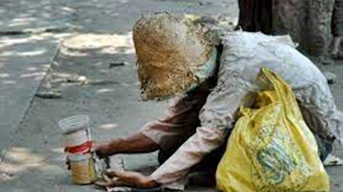 Kisah Pengemis Terkaya di Indonesia, Tabungan Sentuh Angka Ratusan Juta ...
