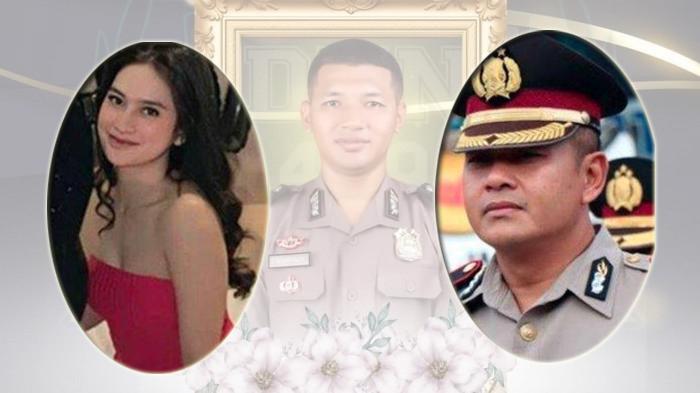 Jumlah Duit Kompol Yogi Purusa, Akpol 2010 Tersangka Pembunuhan Brigadir Nurhadi Miliaran Rupiah ...