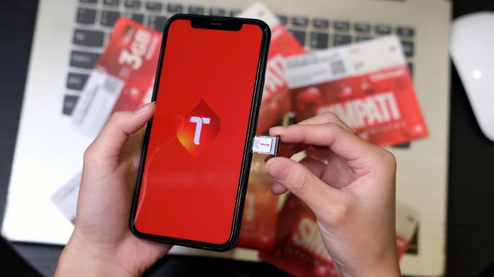 Sisa Kuota Tak Lagi Terbuang! Telkomsel SIMPATI Hadirkan Akumulasi ...