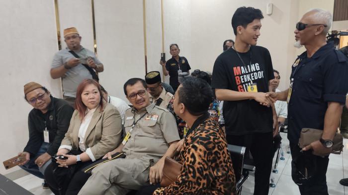 Sidang Vonis Teguh dan Botok: Tantangan Sumpah Pocong hingga Sosok ...