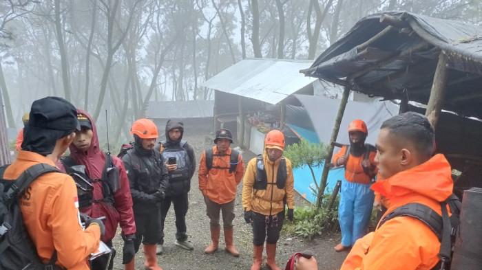 RIP Syafiq Ali, Meninggal di Gunung Slamet Saat Cari Bantuan untuk ...
