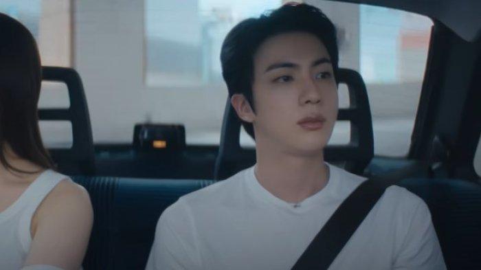 Lirik Lagu Don't Say You Love Me Jin BTS, Lengkap dengan Terjemahan Indonesia - Halaman 2 ...