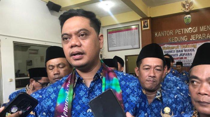 Muncul 5 Nama Calon Sekda, Bupati Jepara Ingin Cari yang Satset ...