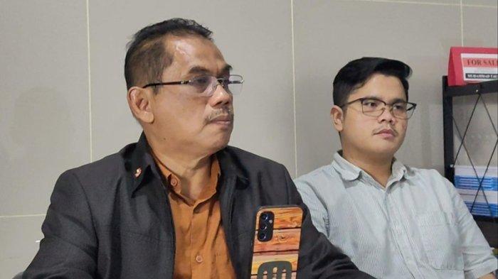 Muhammad Taufiq TIPU UGM Tuding Hakim PN Surakarta Ketakutan Selama ...