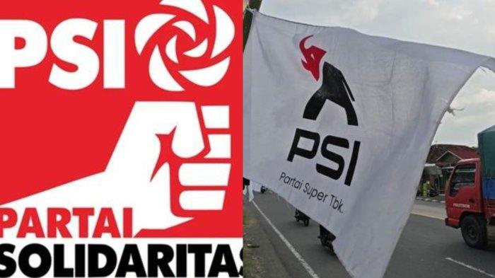 Penampakan Logo Baru PSI: Gajah Berkepala dan Berbelalai Merah, Ini ...